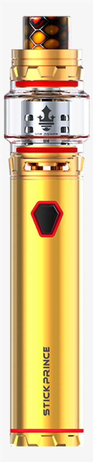 Stick Prince - Smok Stick Prince PNG Image | Transparent PNG Free ...