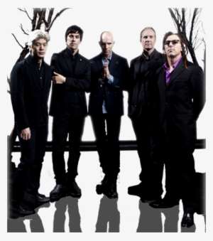 A Perfect Circle Working On New Album - Perfect Circle Band PNG Image ...