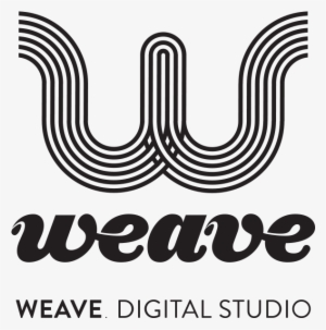 Weave Digital Studio - Logo PNG Image | Transparent PNG Free Download ...