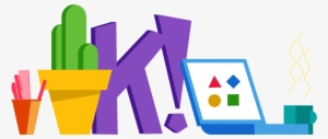 Kahoot Logo PNG Image | Transparent PNG Free Download on SeekPNG