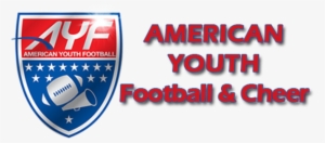 Ayf Logo - American Youth Football PNG Image | Transparent PNG Free ...