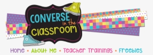 Converse In The Classroom - Classroom PNG Image | Transparent PNG Free ...