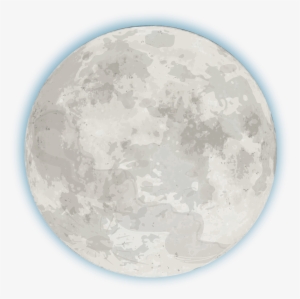 Moon - Circle PNG Image | Transparent PNG Free Download on SeekPNG
