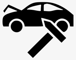 Car Damage Comments - Damage Icons White Png PNG Image | Transparent ...