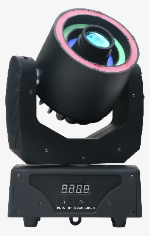 Led Light Series - Blizzard Lighting Hypno Beam Led Moving Head Light ...