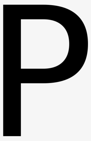 P Wiktionary - Wikimedia Foundation PNG Image | Transparent PNG Free ...