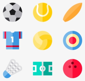 Sport Set - Sport Graphic Png PNG Image | Transparent PNG Free Download ...