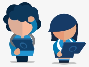 Assistive Technology For Everyone Image Freeuse - Cartoonized ...