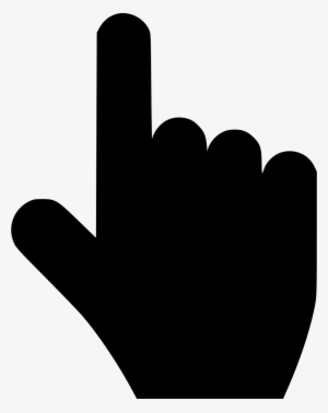 Hand Check Business Web Ok Form Select Comments - Hand Click Icon Svg ...