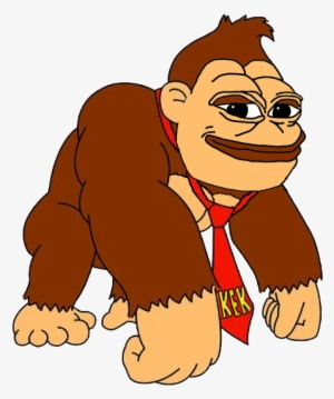 6 Mo - Donkey Pepe PNG Image | Transparent PNG Free Download on SeekPNG