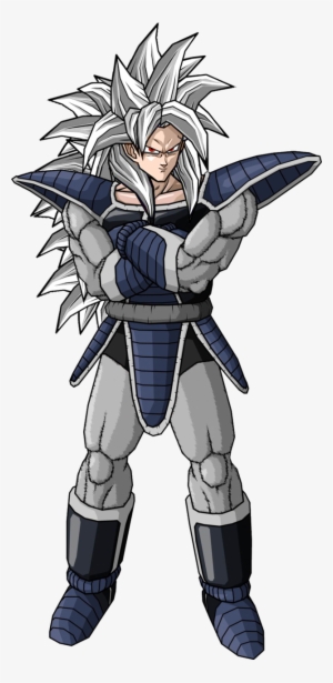 Download Turles Ssj5 By Db Own Universe Arts D3n5wqm 1 - Turles Super ...