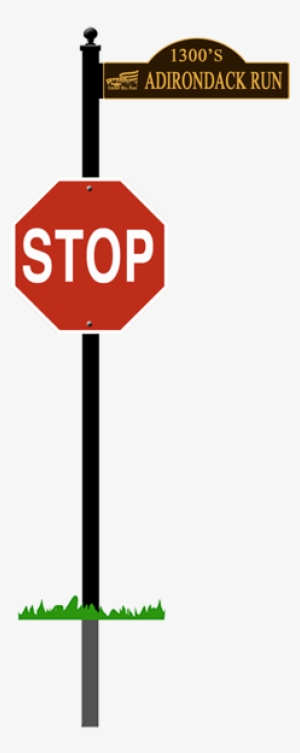 Sign - Stop Shower Curtain PNG Image | Transparent PNG Free Download on ...