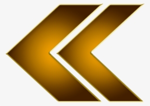 Gold Arrow Png - Bracket PNG Image | Transparent PNG Free Download on ...
