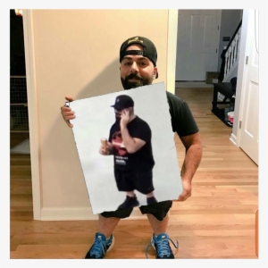 8 Months Ago - Tiny Keemstar PNG Image | Transparent PNG Free Download ...