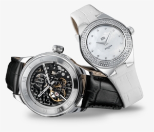 Collections - Hd Ladies Watch Png PNG Image | Transparent PNG Free ...