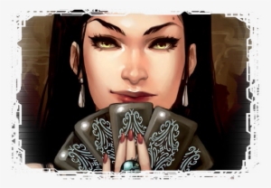 Sure Gamble Android Netrunner - Android Netrunner Lcg: Overdrive Draft Starter PNG Image ...