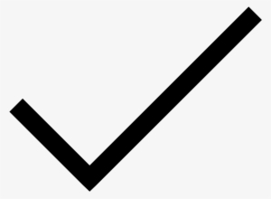 Open - Check Mark Symbol PNG Image | Transparent PNG Free Download on ...