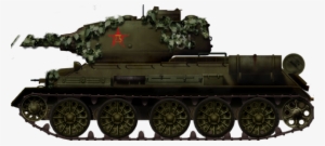 Catainium's Tanks - T 34 Flak 88 PNG Image | Transparent PNG Free ...