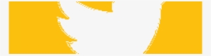 Twitter Icon Yellow - World Fair Trade Organization PNG Image ...