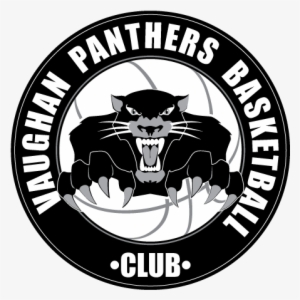 Logo - Vaughan Panthers Basketball PNG Image | Transparent PNG Free ...