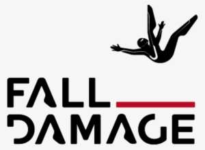 New Studio Fall Damage Unveiled By Swedish Gaming Pioneers - Fall ...