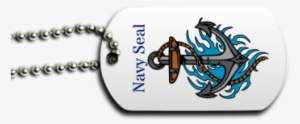 Navy Seal Dog Tag - Pet Tag PNG Image | Transparent PNG Free Download ...