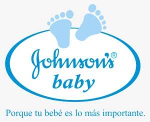 Johnson's Baby Logo Png Transparent - Johnson's Baby Powder Logo PNG ...