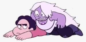 Cheese Is Stored In The Balls - Steven Universe PNG Image | Transparent ...