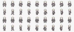 Sprite Sheet PNG Images | PNG Cliparts Free Download on SeekPNG
