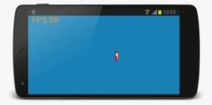 Moving Image Animation In Android PNG Image | Transparent PNG Free ...