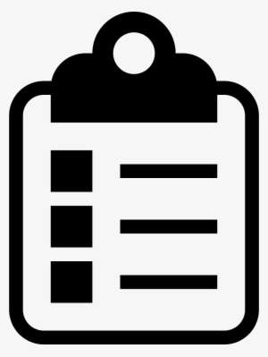 Complete Order Comments - Order Icon Png PNG Image | Transparent PNG ...