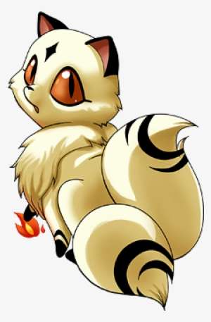 21 Oct 2008 - Kilala From Inuyasha PNG Image | Transparent PNG Free ...
