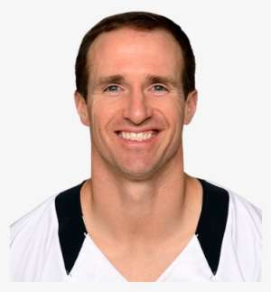 153kib, 350x425, - Drew Brees PNG Image | Transparent PNG Free Download ...