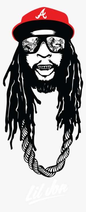 Lil Jon No Glasses Wwwimgkidcom The Image Kid Has It - Lil Jon Logo Png ...