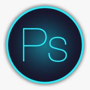 Photoshop Cc Round Png Logos - Circle PNG Image | Transparent PNG Free ...