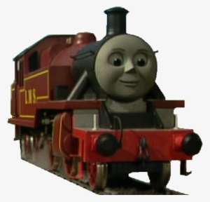 Arthur The Big Tank Engine - Thomas And Friends Arthur Wikia PNG Image ...