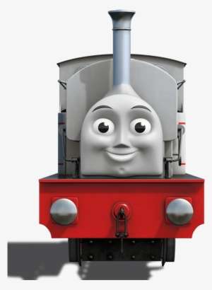Happy Birthday Thomas The Train Png PNG Image | Transparent PNG Free ...