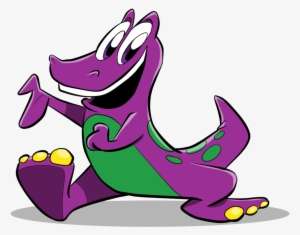 Logo - Wiggles Logo Black And White PNG Image | Transparent PNG Free ...