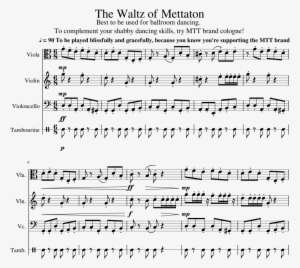 Imaginarium Trombone Sheet Music PNG Image | Transparent PNG Free ...