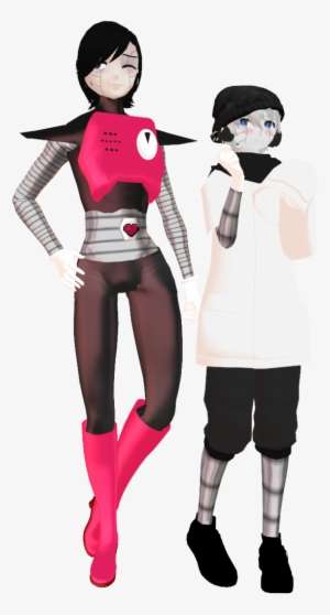 Mettaton Ex Png - Mettaton Cartoon PNG Image | Transparent PNG Free ...