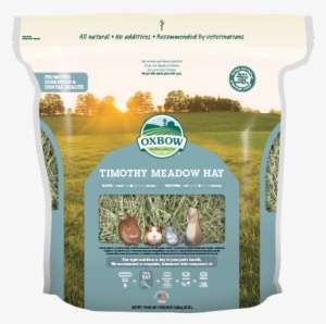 Timothy Meadow Hay - Oxbow Hay And Grass Orchard Grass 40 Oz PNG Image ...