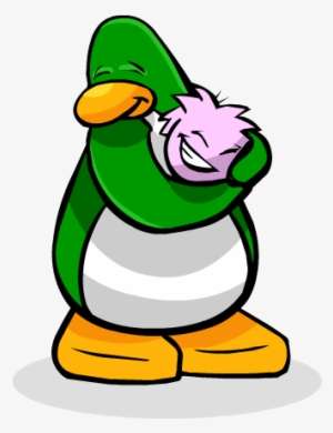 Club Penguin Rewritten Does Not Tolerate Any Swearing, - Club Penguin ...
