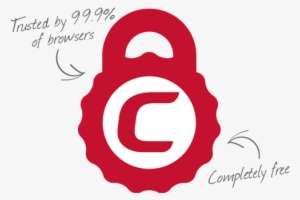 Comodo Ssl Certificate Logo PNG Image | Transparent PNG Free Download ...