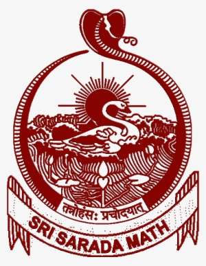 Seal - Sri Sarada Math Logo PNG Image | Transparent PNG Free Download ...