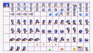 Official Mario Skins - Super Mario Bros Crossover Sonic PNG Image ...