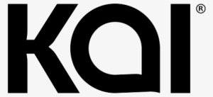 Kai Logo - Black-and-white PNG Image | Transparent PNG Free Download on ...