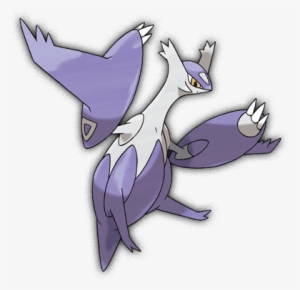 Latias And Latios Siblings PNG Image | Transparent PNG Free Download on ...