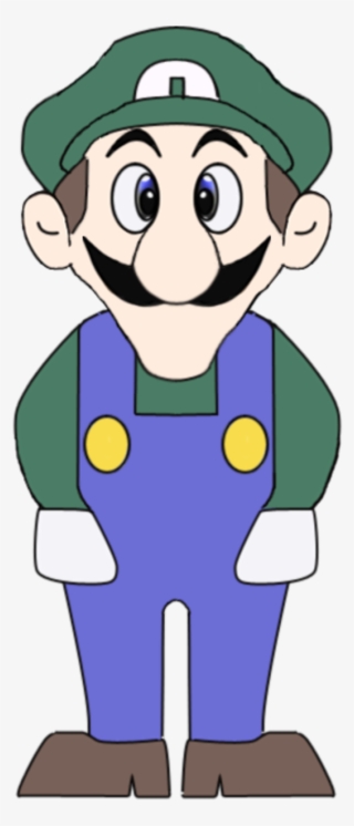 Weegee - Weegee Front PNG Image | Transparent PNG Free Download on SeekPNG