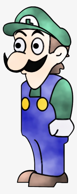 Soul Weegee - Weegee Png PNG Image | Transparent PNG Free Download on ...