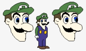 Weegee - Cartoon PNG Image | Transparent PNG Free Download on SeekPNG